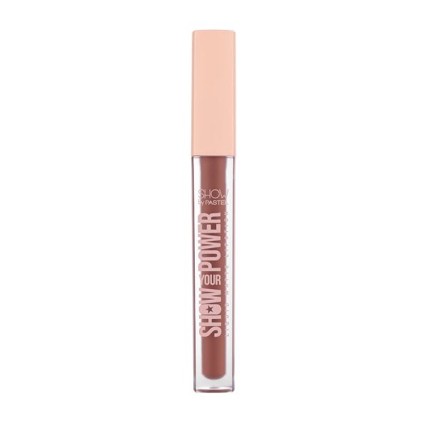 PASTEL MAROC – COSMETICS