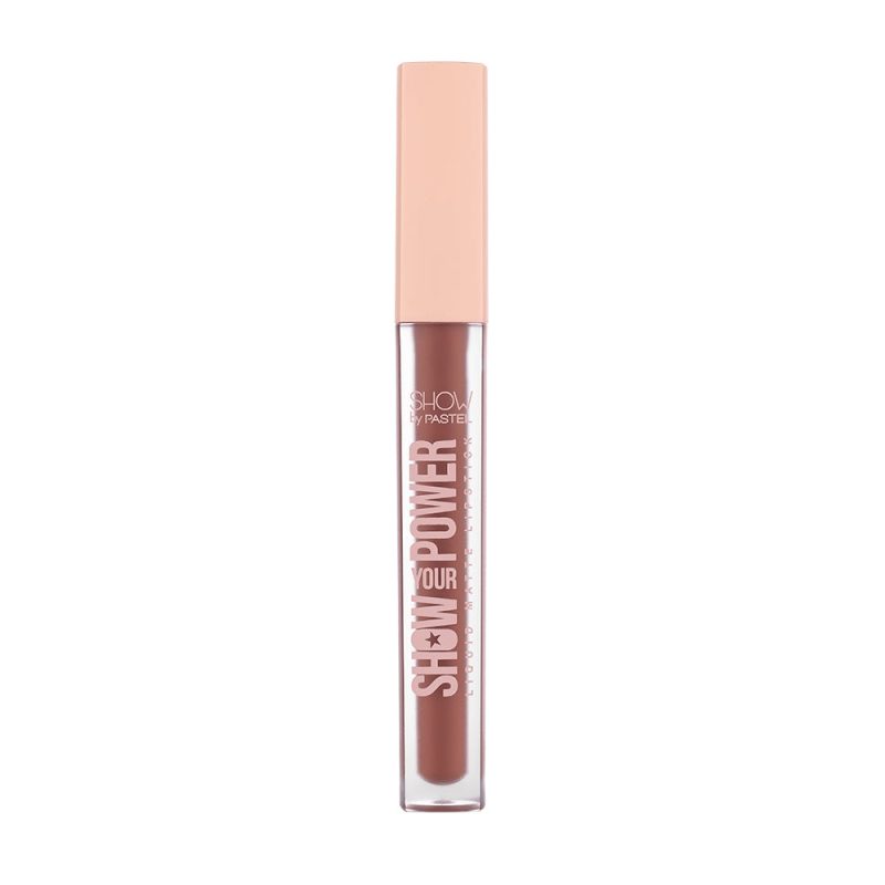 PASTEL MAROC – COSMETICS